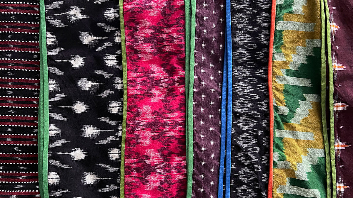 Neckerchiefs – PATCH NYC