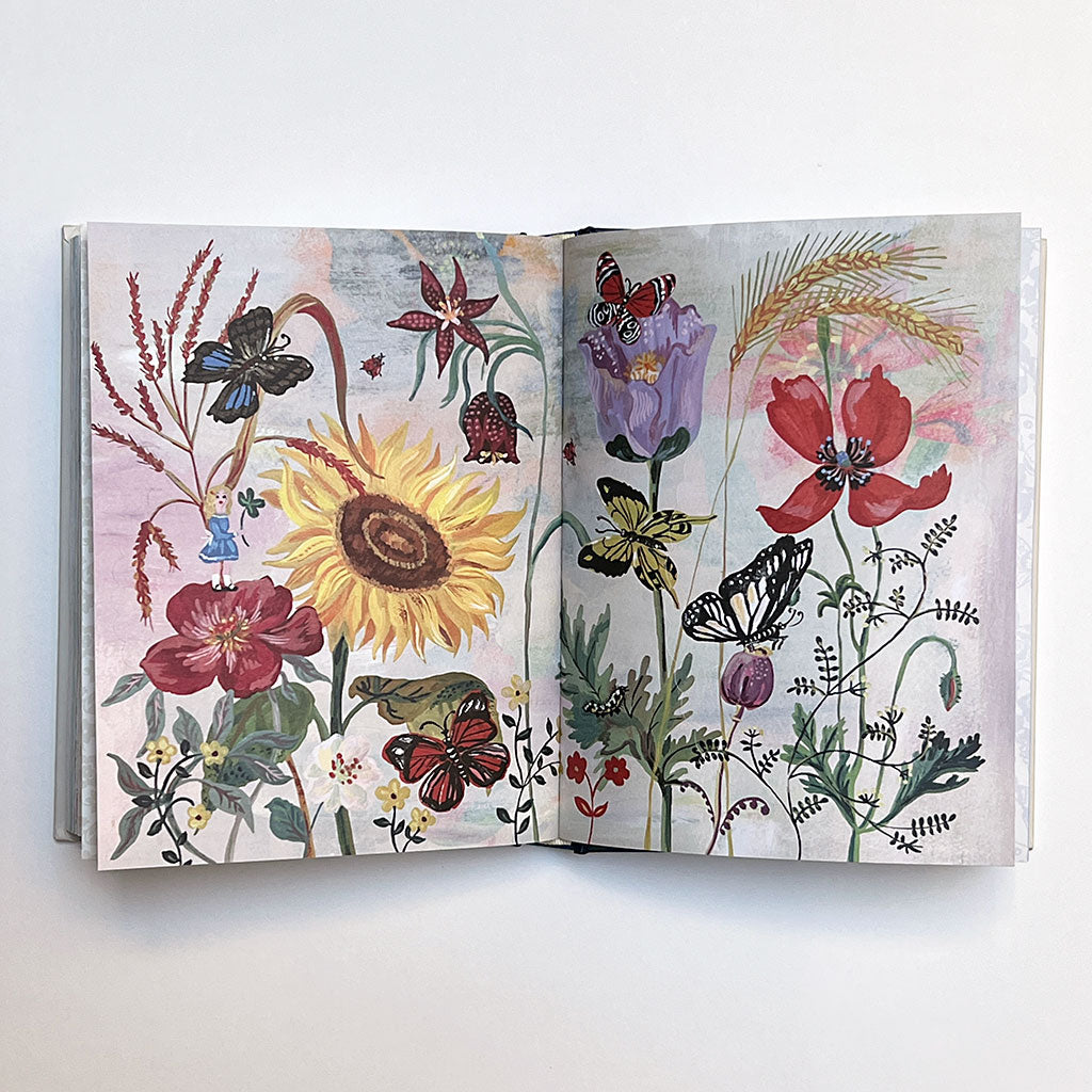 Nathalie Lété Sticker Book – PATCH NYC